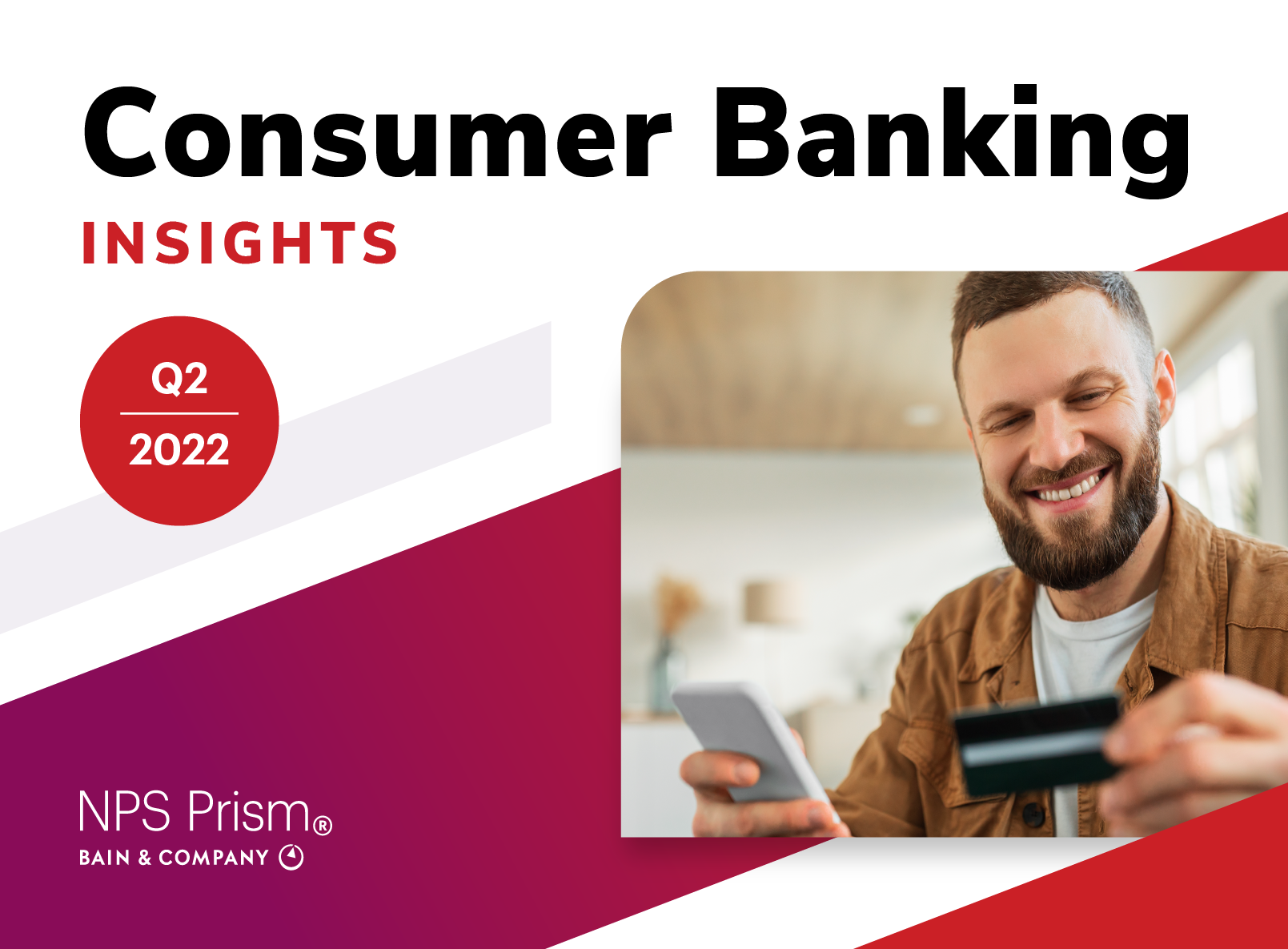 Banks See Increases in Digital NPS: See the Impact of Banking Customer Experience Trends